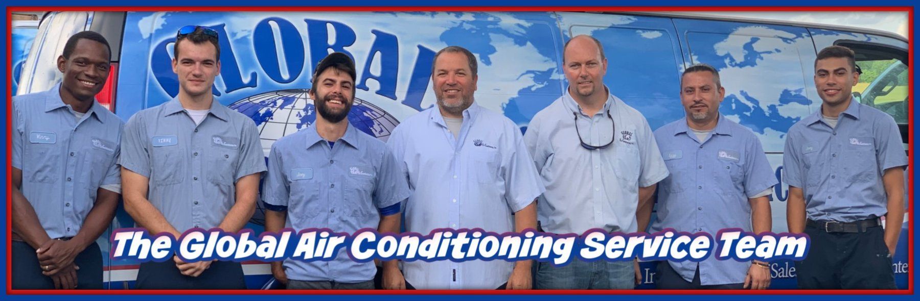 Global Air Conditioning